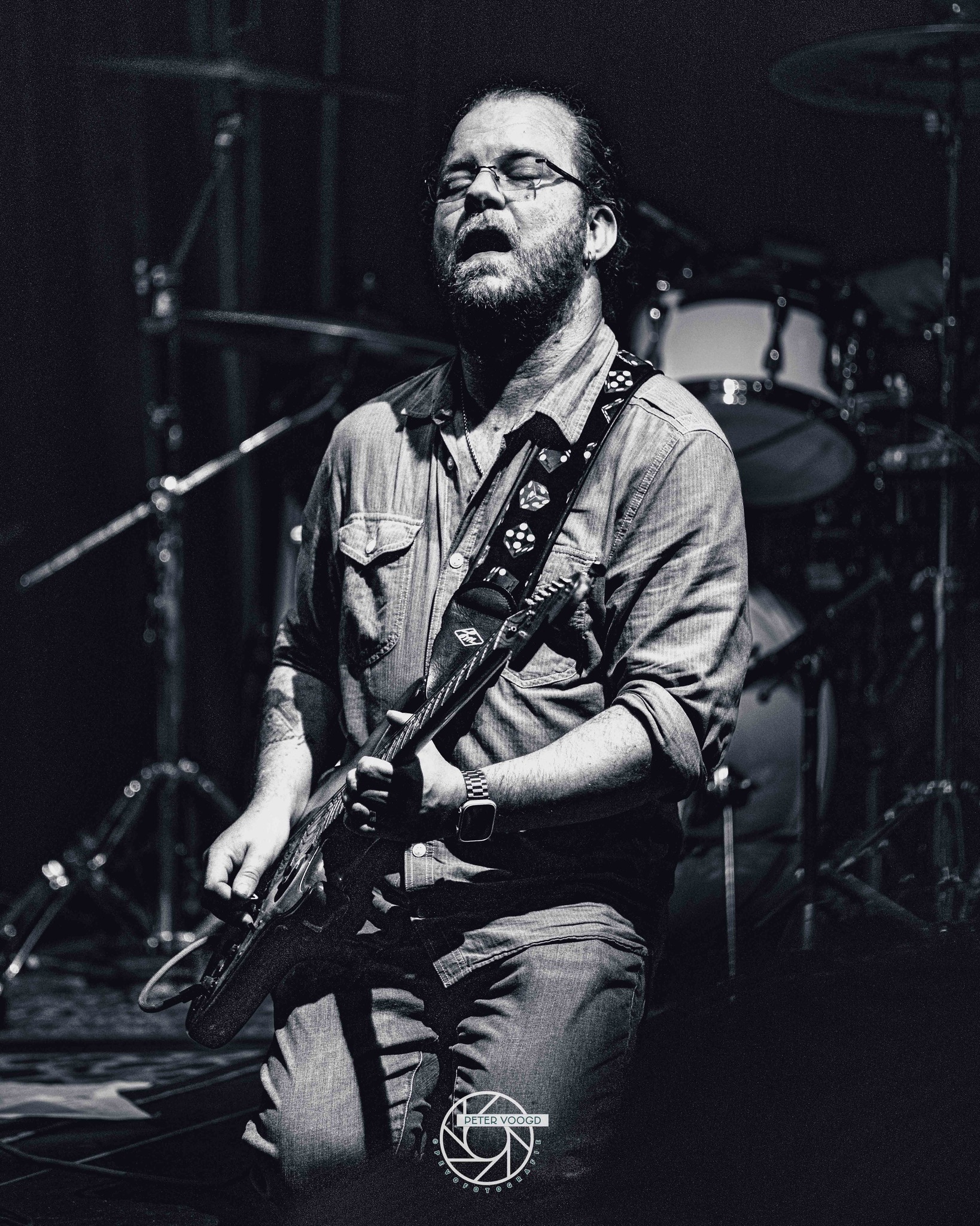 Biography – BAS PAARDEKOOPER